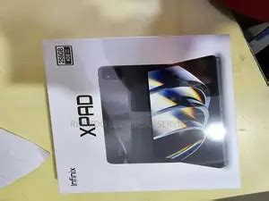 Infinix Xpad Tablets In Nigeria For Sale Prices On Jiji Ng
