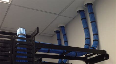 Nationwide Network Data Cabling Services Us Cabling Pros