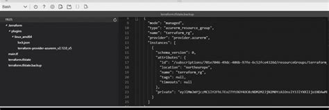 Provisioning Azure Sql Database With Failover Groups Using Terraform