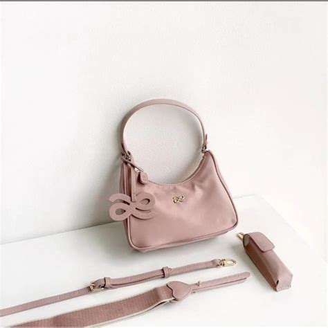 Holb Hypegirl Nude Color Shopee Philippines