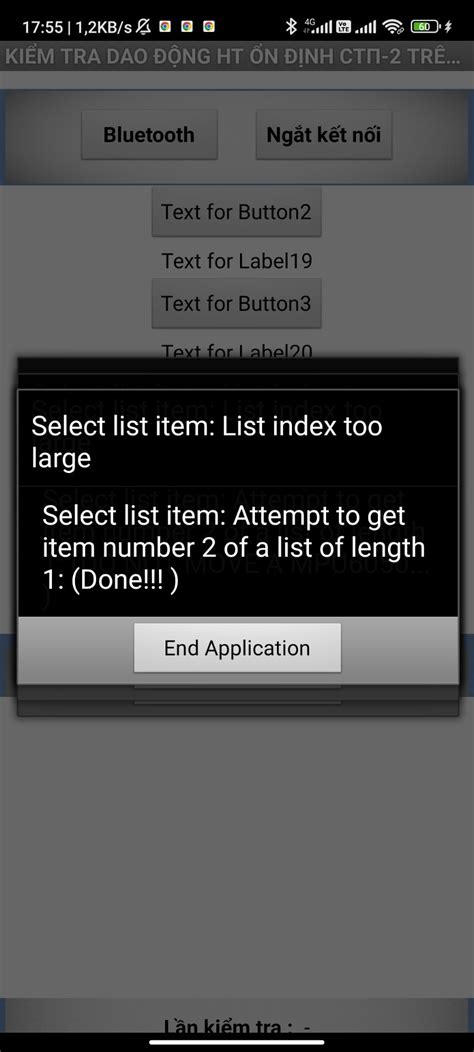 How Do I Fix Data Classification Error MIT App Inventor Help MIT App Inventor Community