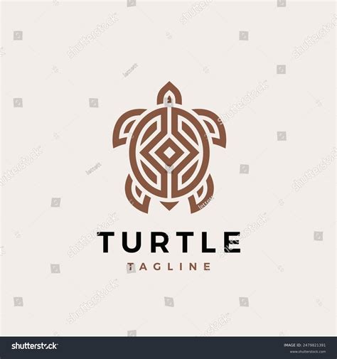 Painted Turtle Logo Western Painted Turtle