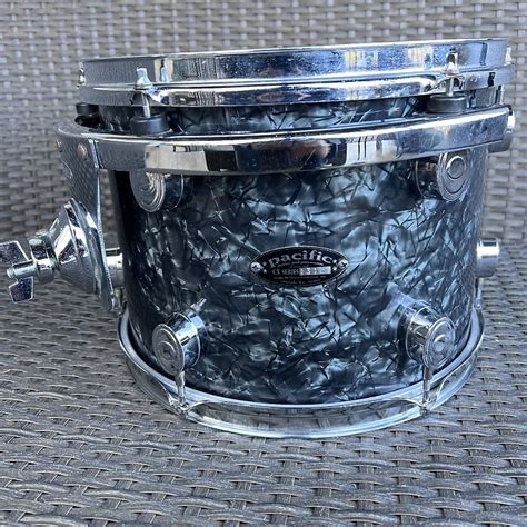 Pacific Pdp Cx 6 Star 12” Tom Drum Reverb
