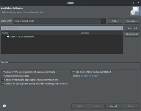 Install Wildfly And Connect To Eclipse Ide On Ubuntu 20041804 Computingforgeeks