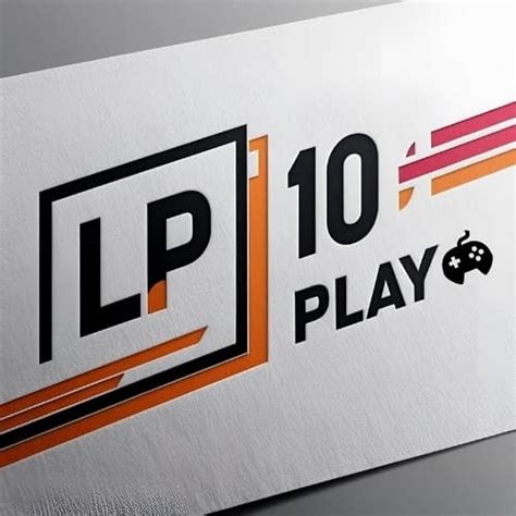 Lp10 Play Youtube