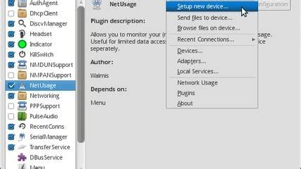 Blueman Full Featured GTK Bluetooth Manager For AlternativeTo