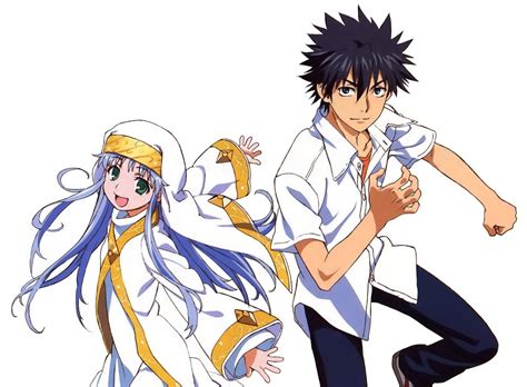 Touma A Certain Magical Index Wiki Lockqpainting