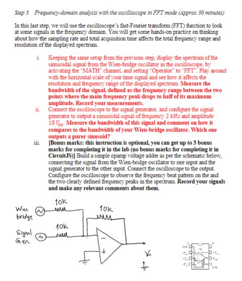 So Lost With This Experiment Would Love Some Help Chegg