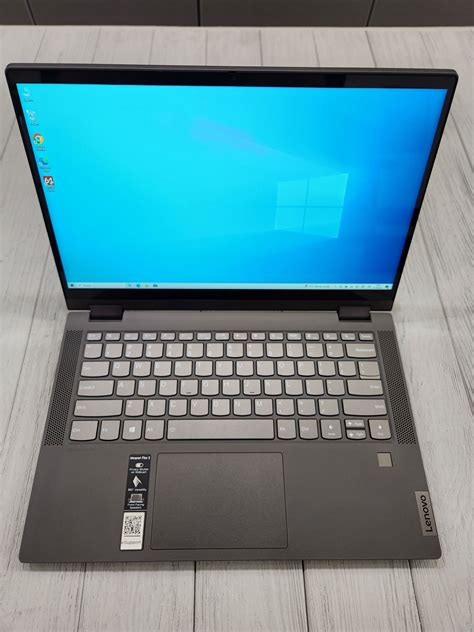 14" 2в1 Lenovo Ideapad Flex 5 Ryzen 5 5500U / SSD-512gb / RAM-16gb: 16 ...