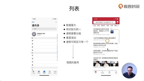 13丨使用uitableview实现简单的列表1 youtube