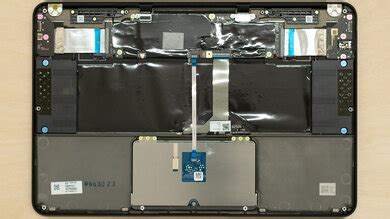 Google Pixelbook Go Review RTINGS Com