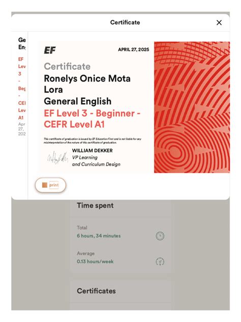 Progress And Goals Pdf