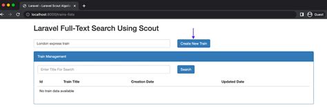 Using Laravel Scout To Enable Full Text Search Kinsta®