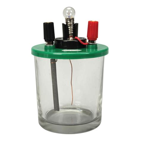 Conductivity Apparatus School Lab Distributors