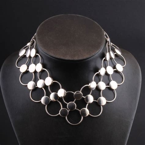 The Ultimate Guide To Danish Silver Jewellery Designers