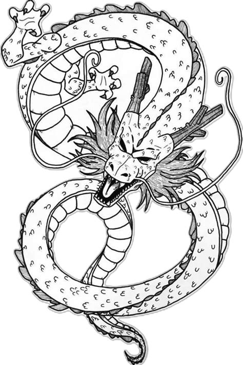 Épinglé Par Jkmcrais Sur Dibujos Tatouages De Dragon Chinois Designs