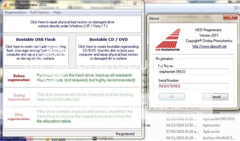 Hdd Regenerator 2011 Software Crack Tools Casalaneta