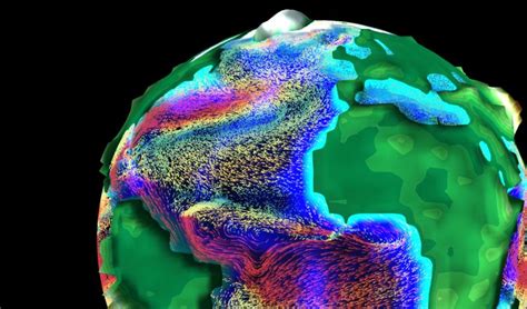 Greg Cocks 💧 🌏 🧭 On Linkedin Gis Spatial Mapping Climate Opensource Climatehistory