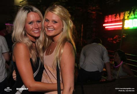 Roxbury Nightclub Photos Wccb Charlotte
