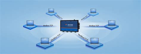 What Are The Advantages Of Networking Serial To Ethernet Server