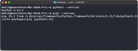 How To Install Pandas In Python Hero Vired