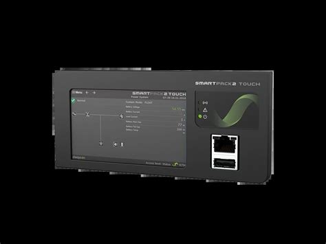 Система электропитания Eltek Flatpack2 48v 24kw