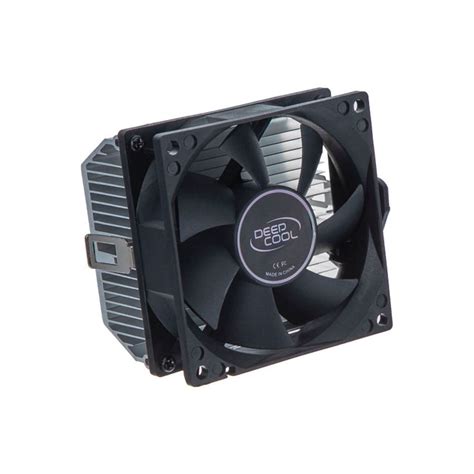 خنک کننده پردازنده DeepCool مدل CK-AM209 - فروشگاه اینترنتی سله