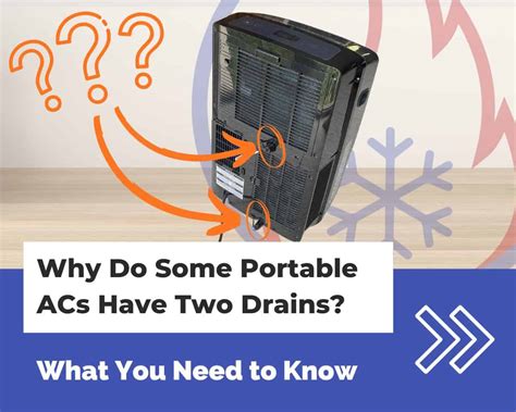 How To Fix A Portable Air Conditioner That Is Not Cooling HVAC Training Shop
