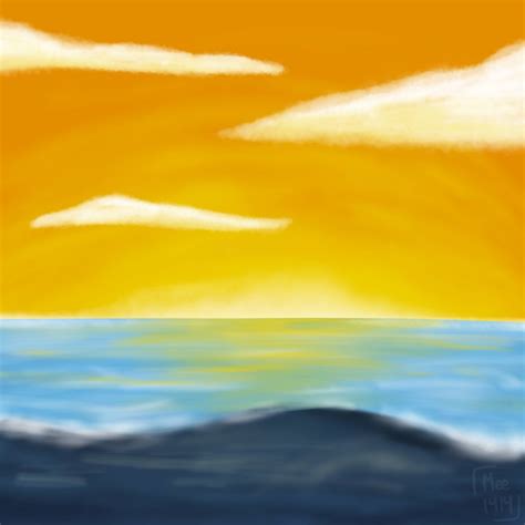 Aroace Sunset Flag F2u Wallpaper By Mee1414 On Deviantart