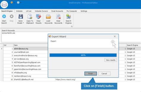 The Top Email Extractor For Lead Generation TOP SELECTIVE