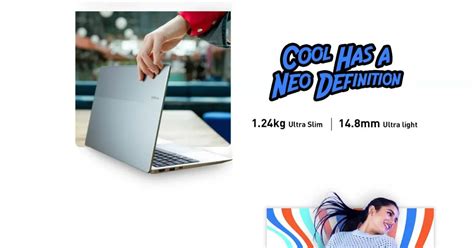 Infinix Inbook X Neo Laptop Launched In India For Rs With Inch Display W Fast