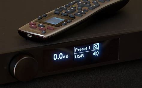 MiniDSP SHD Roon Ready Preamplifier With Dirac Live Room Correction MiniDSP SHD Roon Ready Preamplifier With Dirac Live Room Correction