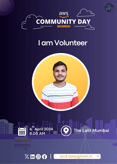 Tejas Gupta On Linkedin Aws Cloud Cloudcomputing Acdmum Acd