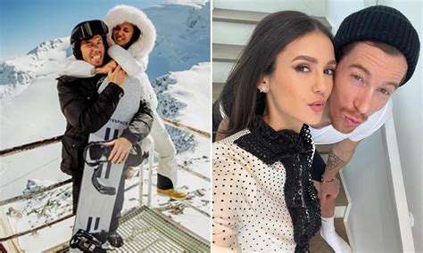 Shaun White Girlfriend 2022