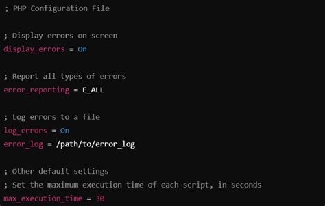 How To Troubleshoot Website Php Error Logs With Cloudways