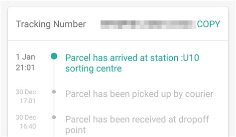 Lokasi And Fungsi Shopee Express U10 Sorting Centre 2025