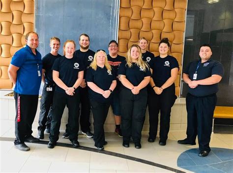 Congratulations To Our Summer Fast Track Class For Completing Their