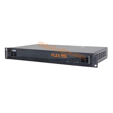 RGBLink FLEX RS1 Creative LED Video Processor RGBLink FLEX RS1 Rgblink Video Processor