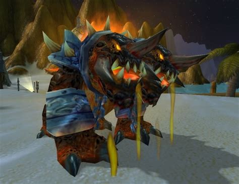 Core Hound Npc Cataclysm Classic