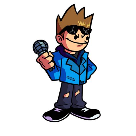 Fnf D Sides Jon Eddsworld By Brandonbeak2405 On Deviantart