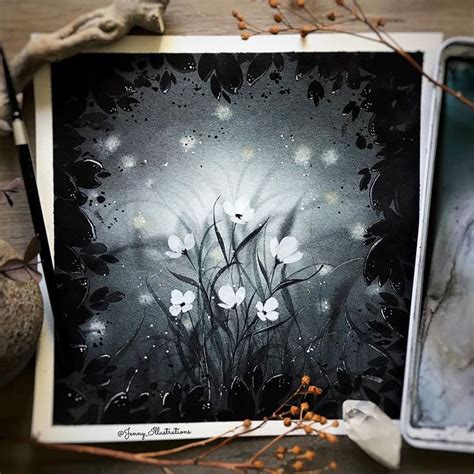 Jenny Lefèvre 🍂 Jennyillustrations • Instagram Kuvat Ja Videot
