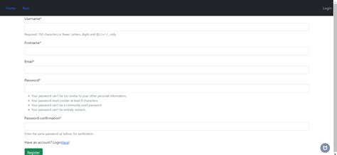 GitHub ARYANK Blog Website Using Django Blog Website Made Using Django