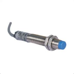 Liquid Wire Dc Rectangular Sensor Inductive At Best Price In Vasai Aprique Automation