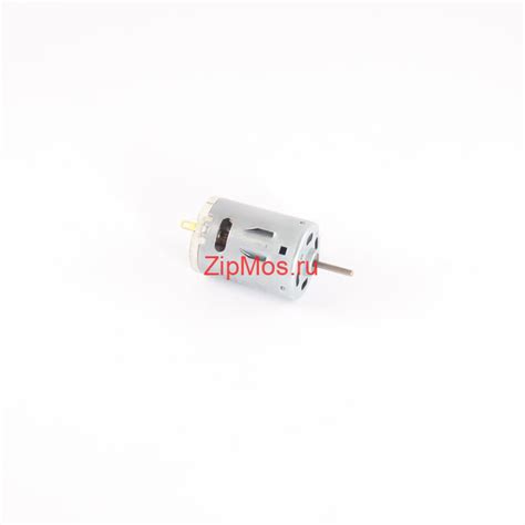 двигатель RF-530