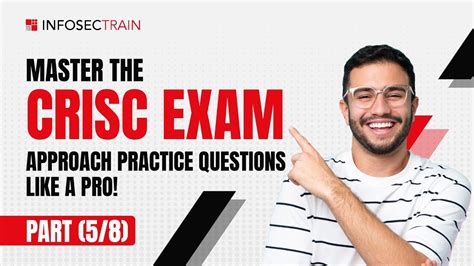 Crisc Exam Practice Questions Crisc Certification Exam Tips Youtube