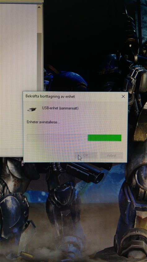 usb driver uninstall never completes stuck on device uninstalls r