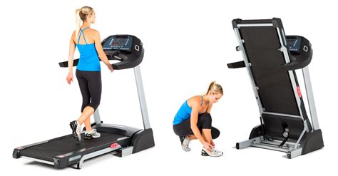 Beat The Heat With Interval Training On G Cardio Treadmills