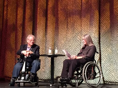 Famous Violinist Itzhak Perlman Breaks Societal Stigma Medill Reports