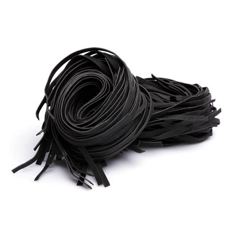 Squid Ink Tagliolini Catering And Party Food