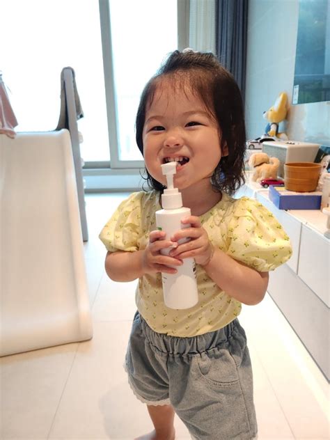 아기 로션 바디워시 추천 신생아부터 사용해온 더순수 베이비 시리즈 맘가이드 A등급 제품 네이버 블로그